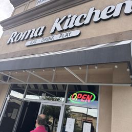 ROMA KITCHEN - Updated January 2026 - 168 Photos & 101 Reviews - 10420 ...