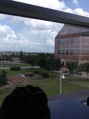 FORT BEND COUNTY LIBRARIES - UNIVERSITY BRANCH - Updated June 2025 - 25 ...