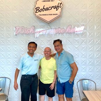 BOBACRAFT CAFE - Updated July 2025 - 1238 Photos & 547 Reviews - 410 W ...