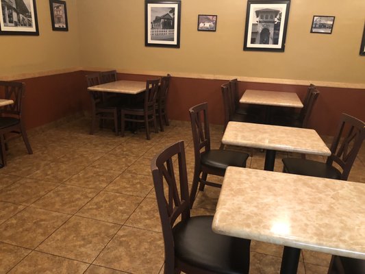 PETRA MEDITERRANEAN RESTAURANT - 126 Photos & 294 Reviews - 200 S Green ...