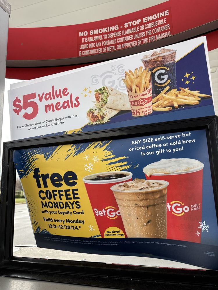 GETGO GAS STATION - Updated December 2025 - 22 Photos & 11 Reviews ...