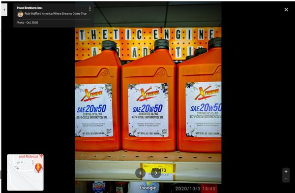 HUST BROTHERS - Updated October 2025 - 32 Photos & 25 Reviews - 710 3rd ...