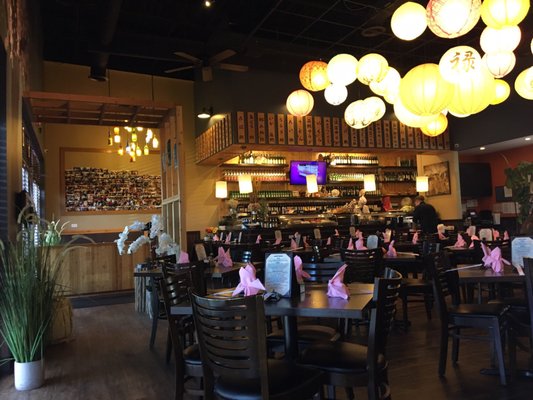 SUNNY’S SUSHI - 260 Photos & 174 Reviews - 12302 Montana Ave, El Paso ...