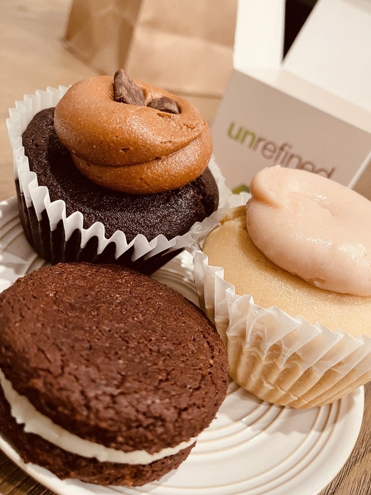 UNREFINED BAKERY - 193 Photos & 234 Reviews - 3411 Preston Rd, Frisco ...