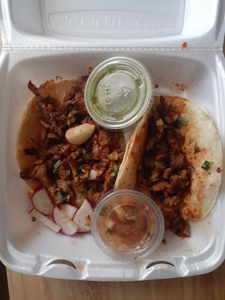 TAQUERIA EL GUERO - 41 Photos & 41 Reviews - 1139 Fulton St, Fresno ...