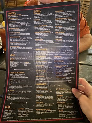 BOHEMIAN BULL - 358 Photos & 422 Reviews - 1531 Folly Rd, Charleston ...