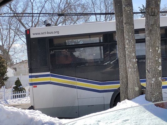 SUFFOLK COUNTY TRANSIT - Updated December 2025 - 22 Reviews - 335 ...