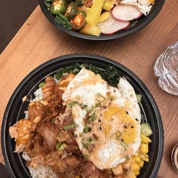 FLYING RICE ASIAN KITCHEN - Updated April 2025 - 274 Photos & 365 ...