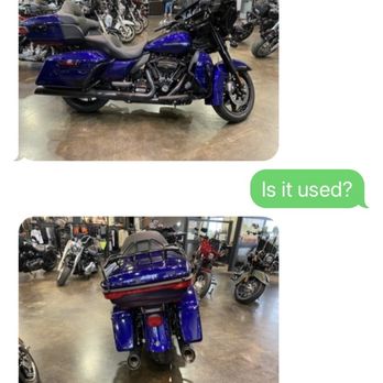 GAINSEVILLE HARLEY DAVIDSON - Updated December 2025 - 22 Photos & 25 ...