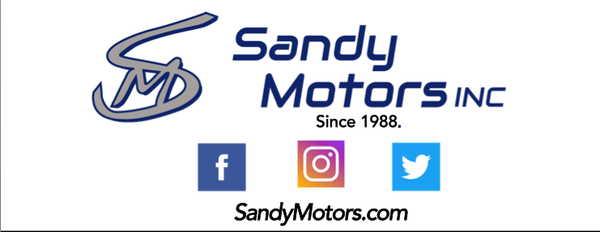 SANDY MOTORS - Updated December 2025 - 16 Photos & 17 Reviews - 118 ...