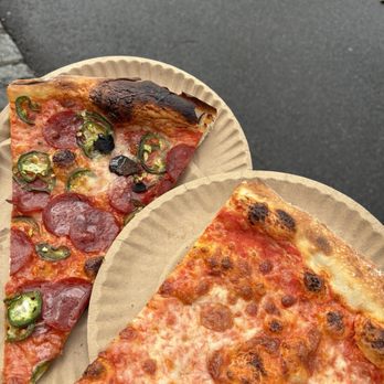 SCARR’S PIZZA - Updated September 2024 - 1370 Photos & 1021 Reviews ...