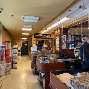 WINE LIBRARY - Updated July 2025 - 49 Photos & 184 Reviews - 586 Morris ...