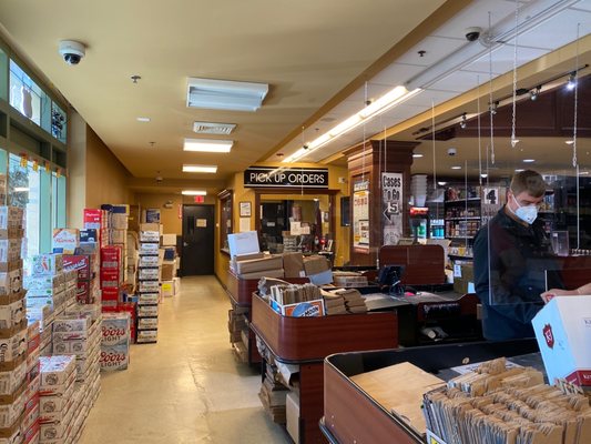 WINE LIBRARY - Updated March 2025 - 48 Photos & 184 Reviews - 586 ...