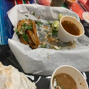 LOS ORIGINALES TACOS DE BIRRIA PEPE - 51 Photos & 12 Reviews - 5800 N ...