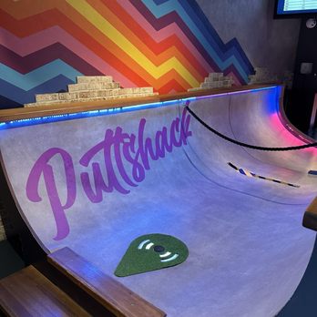 PUTTSHACK - MIAMI - Updated January 2026 - 529 Photos & 245 Reviews ...