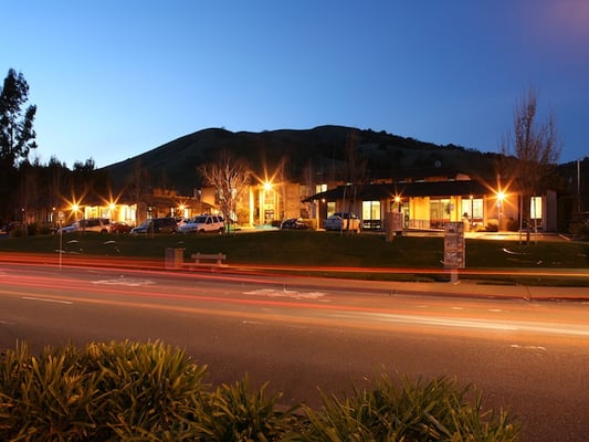 KAISER PERMANENTE NOVATO MEDICAL OFFICES - Updated December 2025 - 22 ...