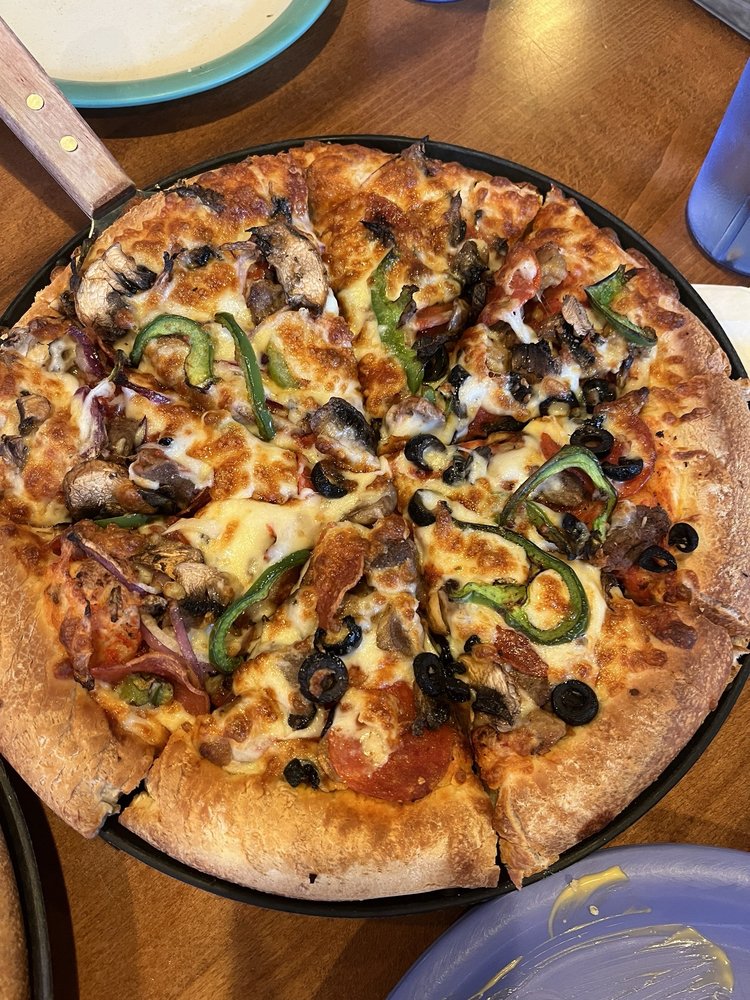 MERLINS PIZZA - Updated April 2025 - 578 Photos & 1212 Reviews - 1251 ...