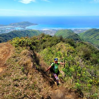 KULIOUOU RIDGE TRAIL - Updated July 2024 - 1737 Photos & 401 Reviews ...