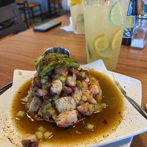 MARISCOS A TODO MAR - 28 Photos & 27 Reviews - 2632 S 83rd Ave, Phoenix ...