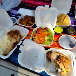 POLLO A LA BRASA - Updated July 2025 - 714 Photos & 1100 Reviews - 764 ...