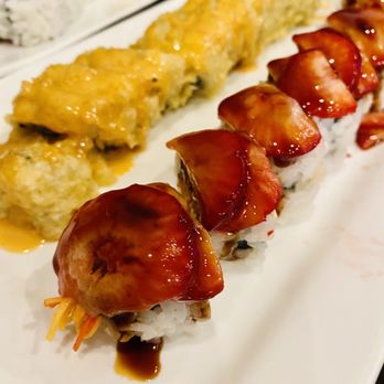 YUNO SUSHI & ASIAN CUISINE - Updated June 2024 - 63 Photos & 115 ...