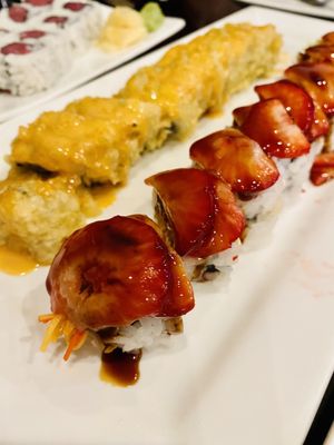 YUNO SUSHI & ASIAN CUISINE - Updated December 2025 - 65 Photos & 131 ...