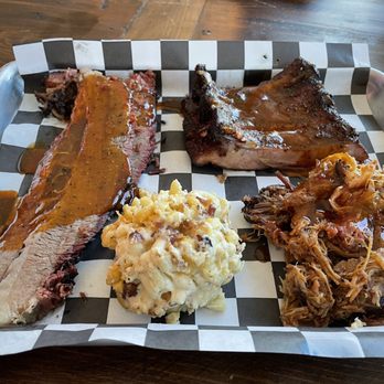 ROLLIN’ SMOKE BBQ - Updated April 2025 - 172 Photos & 67 Reviews - 200 ...