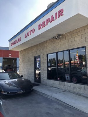 MORALES AUTOMOTIVE REPAIR SERVICE - Updated December 2025 - 32 Photos ...