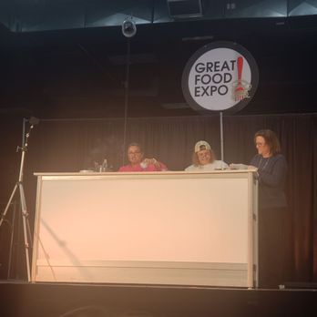 NEW JERSEY CONVENTION & EXPOSITION CENTER - Updated October 2025 - 223 ...