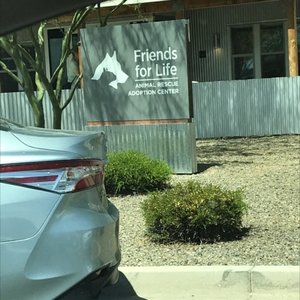 FRIENDS FOR LIFE ANIMAL RESCUE - 32 Photos & 40 Reviews - 952 W Melody ...