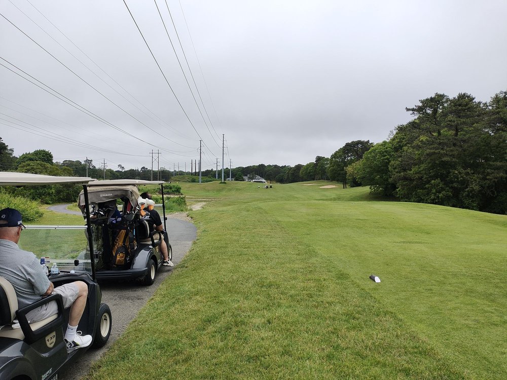 HYANNIS GOLF COURSE - Updated July 2025 - 11 Photos & 15 Reviews - RR ...