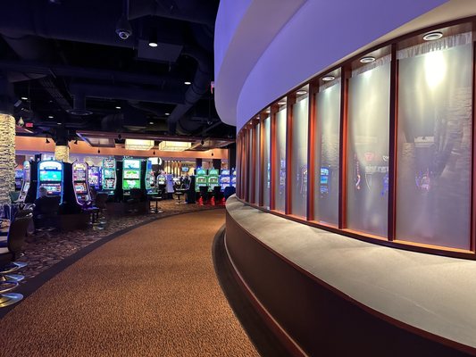 HARRINGTON RACEWAY & CASINO - Updated October 2025 - 44 Photos & 57 ...