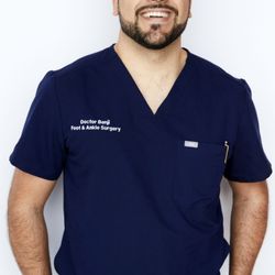 BEN TEHRANI, DPM - KINGS POINT FOOT & ANKLE - 16 Photos & 22 Reviews ...