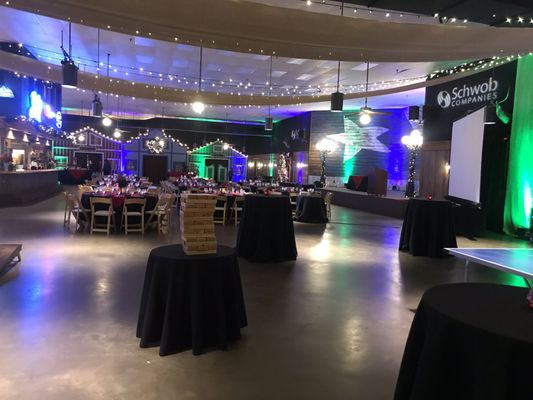 AUSTIN RANCH - 2009 Anderson Gibson Rd, Grapevine, Texas - Party ...