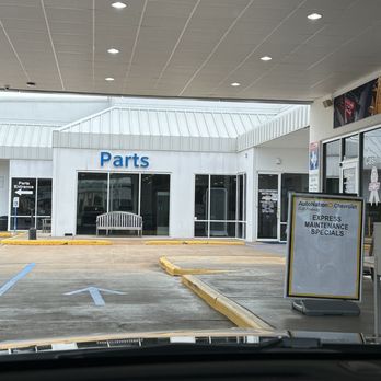 AUTONATION CHEVROLET GULF FREEWAY - Updated July 2025 - 27 Photos & 122 ...