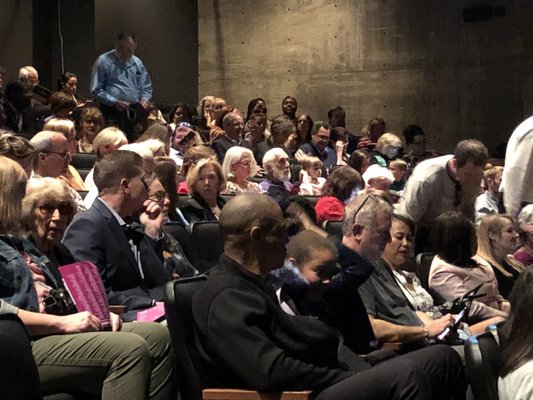 PLAYHOUSE ON THE SQUARE - 30 Photos & 24 Reviews - 66 S Cooper St, Memphis, Tennessee ...