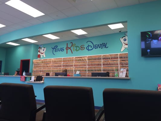 TEXAS KIDS DENTAL - Updated October 2025 - 35 Photos & 21 Reviews ...
