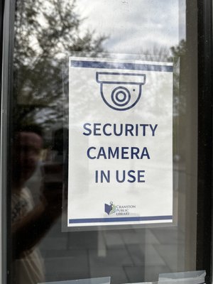 CRANSTON PUBLIC LIBRARY - WILLIAM HALL LIBRARY - Updated September 2025 ...