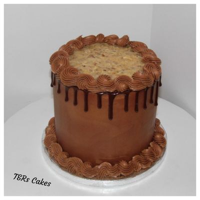 T&R’S CAKES - 72 Photos & 11 Reviews - Glen Burnie, Maryland - Custom ...