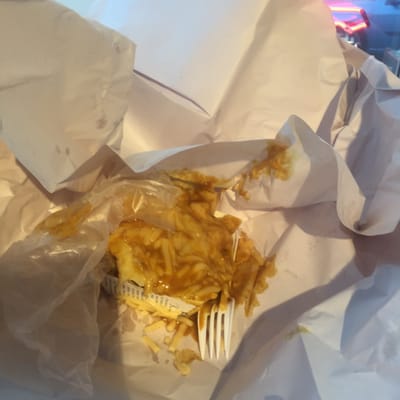 KCS CHIPPER - Updated July 2025 - Cork, Republic of Ireland - Fast Food ...