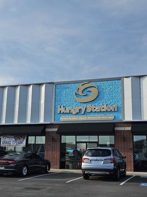 HUNGRY STATION - Updated January 2026 - 279 Photos & 83 Reviews - 1883 ...