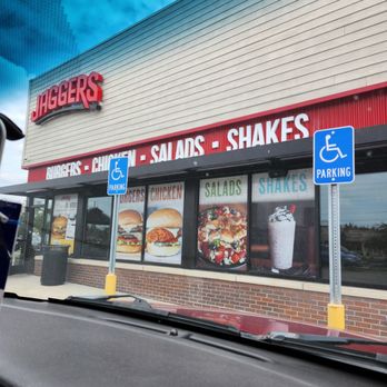 JAGGERS - Updated October 2025 - 107 Photos & 64 Reviews - 3960 E 82nd ...