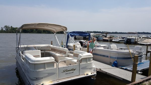 CHAIN O’LAKES BOAT RENTALS - PONTOON BOAT RENTAL - Updated June 2026 ...