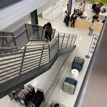 CARY REGIONAL LIBRARY - Updated December 2025 - 35 Photos & 25 Reviews ...