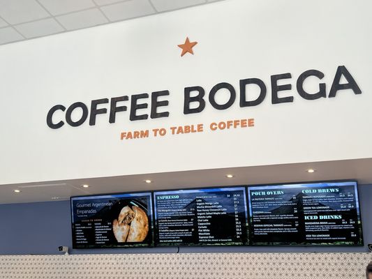COFFEE BODEGA - Updated January 2026 - 149 Photos & 171 Reviews - 1 ...