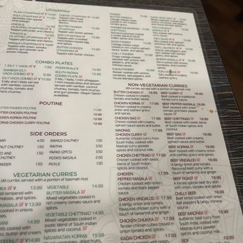 DOSA PARAGON - Updated January 2026 - 28 Photos & 14 Reviews - 1218 ...