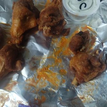 THAT 716 PIZZA JOINT - Updated September 2025 - 146 Photos & 61 Reviews ...