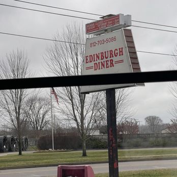 EDINBURGH DINER - Updated December 2025 - 202 Photos & 169 Reviews ...