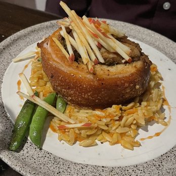 BLOCK RESTAURANT - Updated November 2024 - 352 Photos & 342 Reviews ...