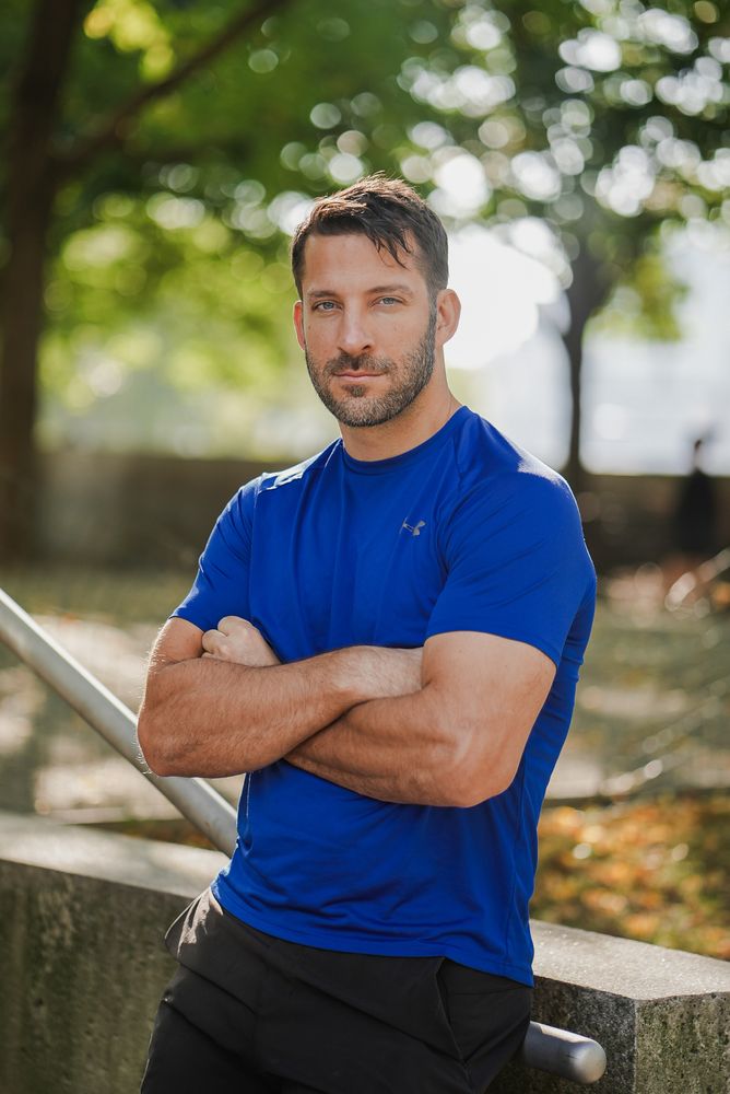 JON LINCHITZ PERSONAL TRAINING - Updated October 2025 - 42 Photos & 14 ...